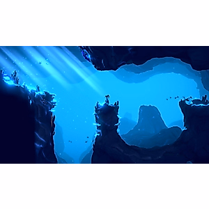 Lost Words: Beyond The Page Nintendo Switch (Game Download Code In Box)