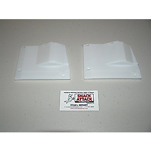 (2) Dixie Narco 2145, 3561, 5000, 5591 BEV MAX Vending Machine 8.4oz RED Bull SHIMS/Free Ship!