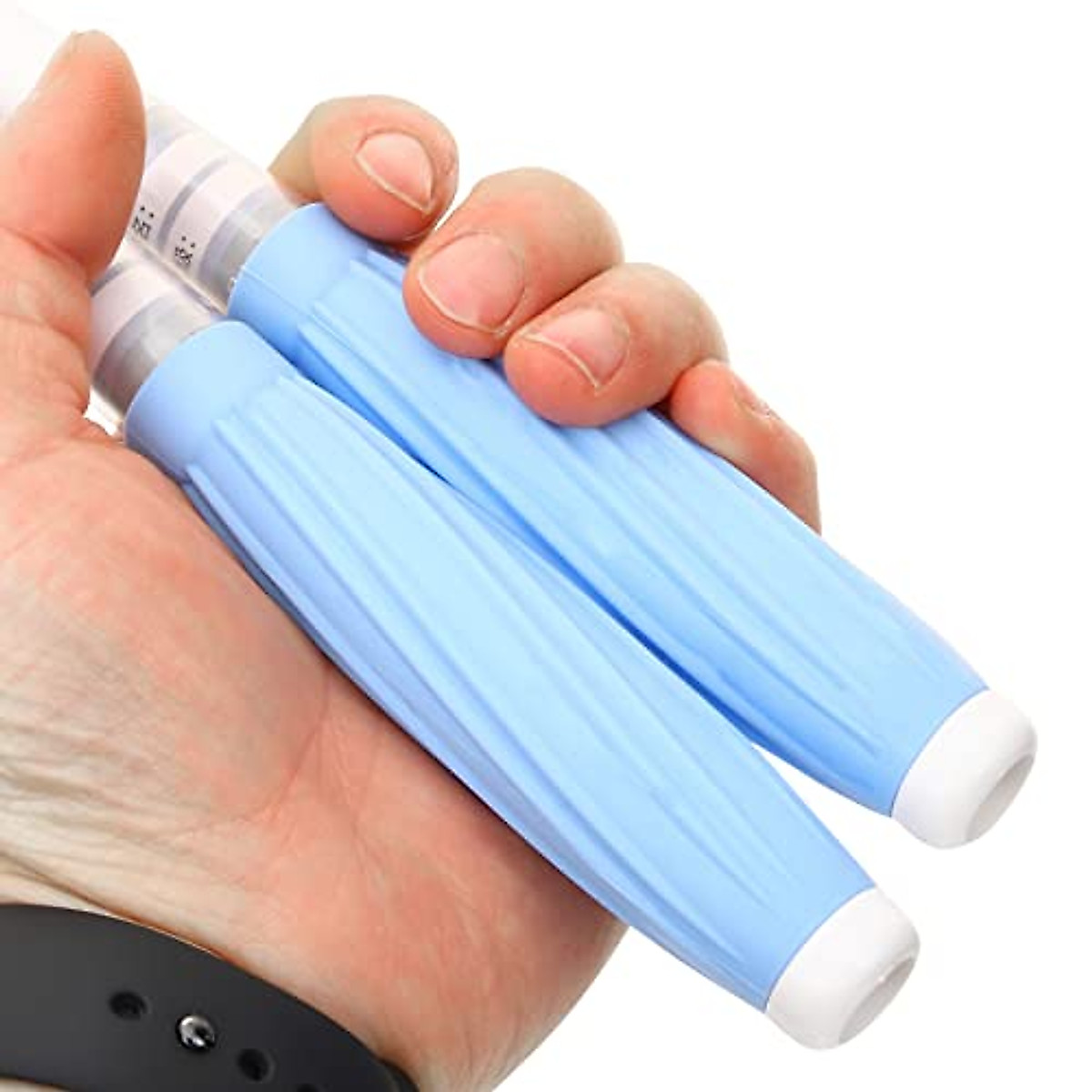 BESPORTBLE 5pcs bamboo skipping rope sports jump rope gym jump rope skipping exercise boy toys kids toys for girls jump ropes for fitness boys jump rope skipping jumping rope no knot