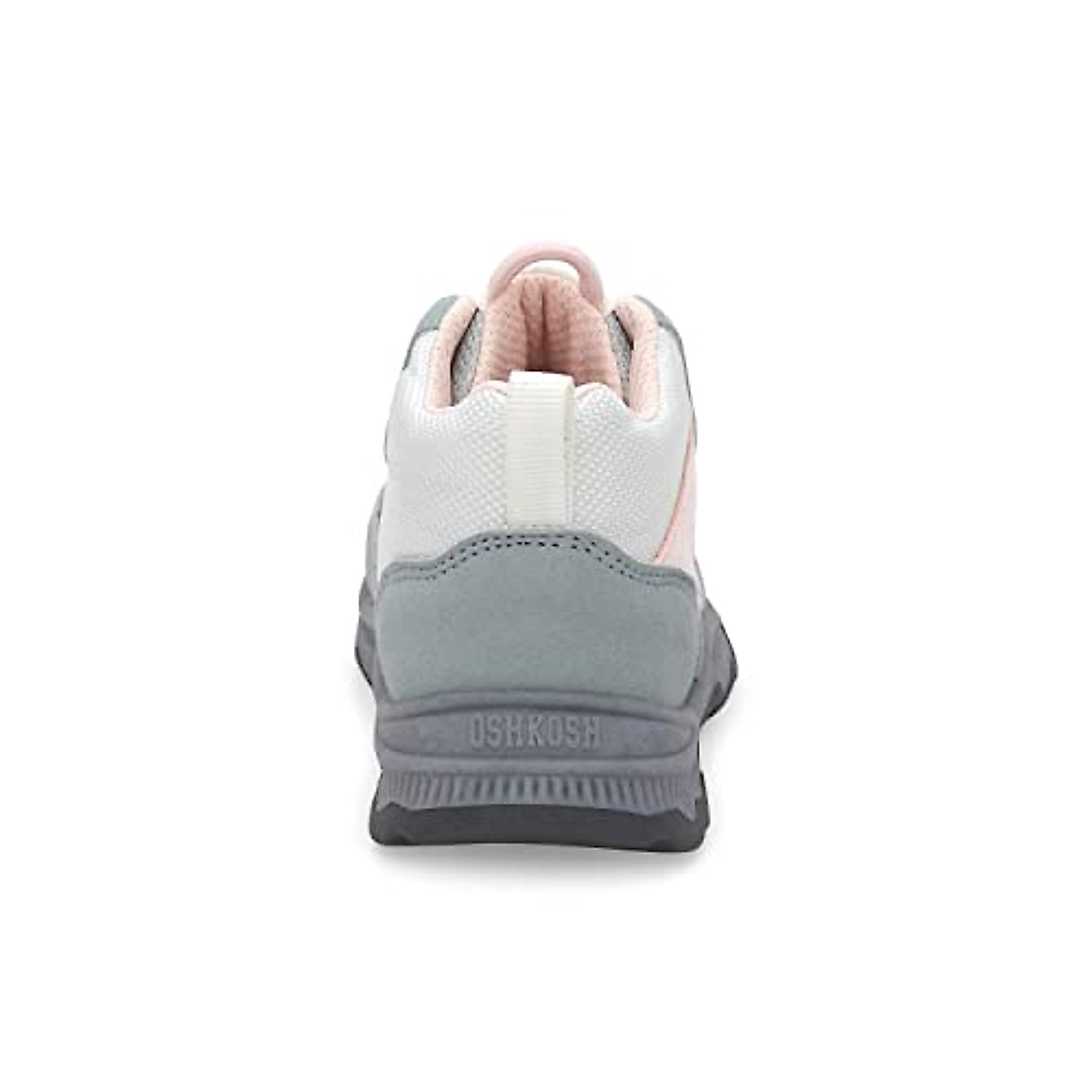 OshKosh B'Gosh Girls Dolores Fashion Boot, Multi, 11 Little Kid