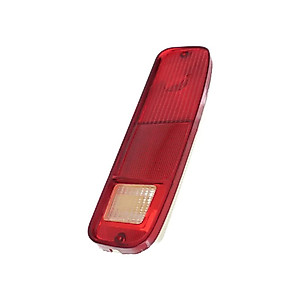 For Ford F-Pickup/Bronco Tail Light Assembly Unit 1973-1979 Pair Driver and Passenger Side Styleside Type | FO2800101 | FO2801101 | D5UZ 13405 A | D5UZ 13404 A