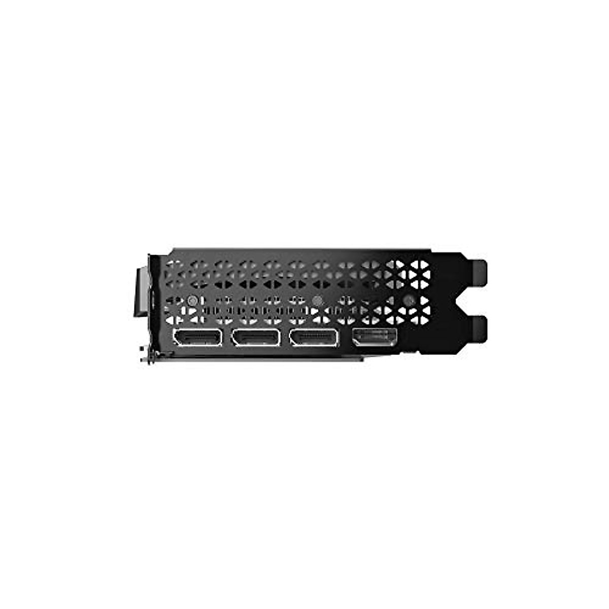 ZOTAC Gaming GeForce RTX 3060 Twin Edge OC 12GB GDDR6 192-bit 15 Gbps PCIE 4.0 Graphics Card, IceStorm 2.0 Cooling, Active Fan Control, Freeze Fan Stop ZT-A30600H-10M