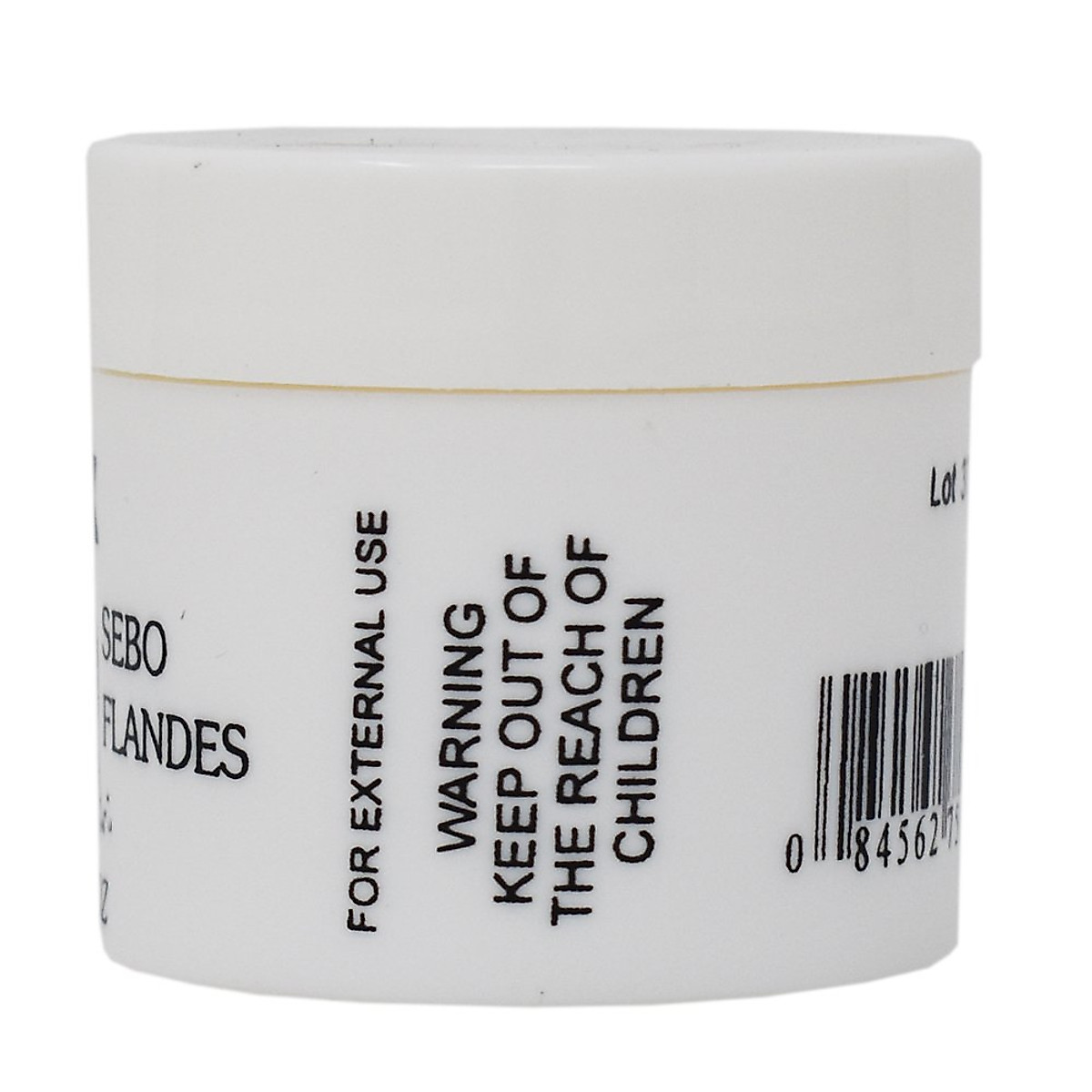 Eko Mutton Tallow, 1 Ounce