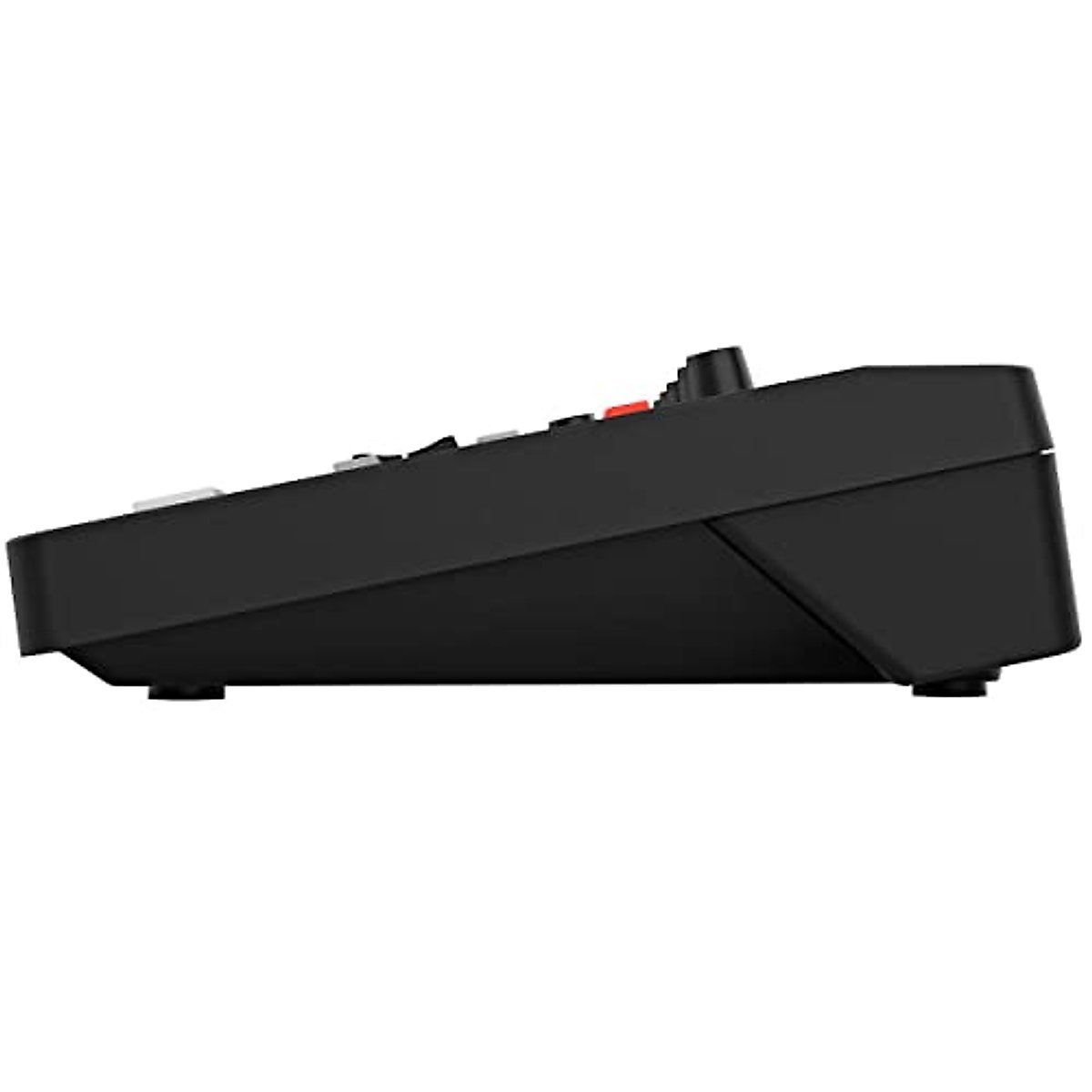Roland AeroCaster Live Streaming System – Powerful Wireless Multi-Camera Production Solution with Hardware Controller/Audio Interface and Full-Featured iPad app (Black)