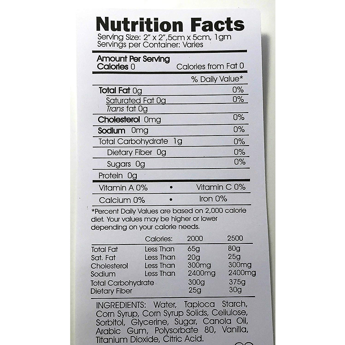 1/4 Sheet - Black Houndstooth Birthday Topper - D20803