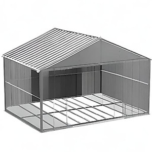 Arrow Sheds Floor Frame Kit for Arrow Classic Sheds Sized 12' x 12'