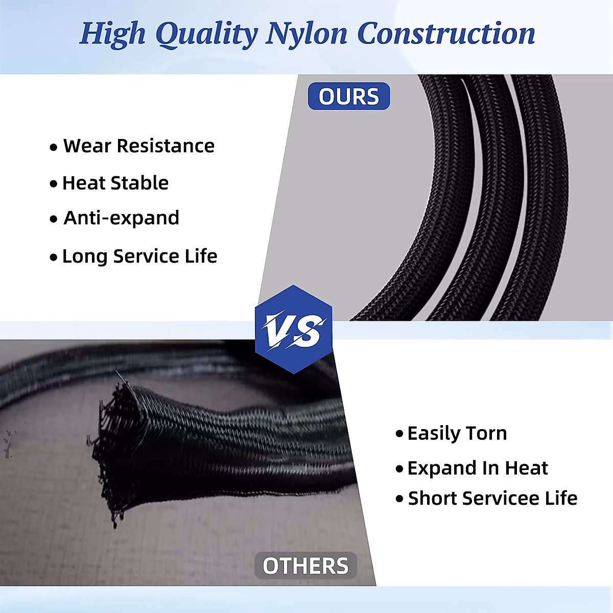 K-1219935-BC Hose Kit Compatible with Kohler Pull Down Kitchen Faucet with Weight Ball 14.1oz (400g/0.88lb), 68 Inches Pull-Out Kitchen Faucet Hose Replacement Part of K-1304674-BC