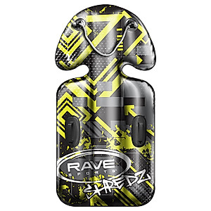 RAVE Sports Steerable SHREDZ Snow Sled