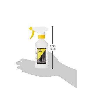 Woodland Scenics S192 Scenic Sprayer 8oz, 8 Fl Oz (Pack of 1)