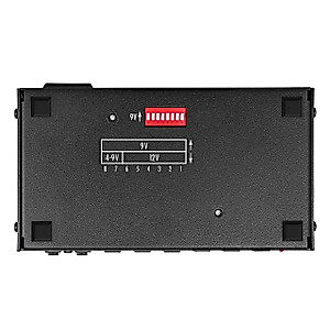 Voodoo Lab Pedal Power 2 Plus Isolated Power Supply