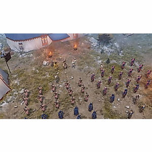 Pathfinder: Wrath of the Righteous - PlayStation 4