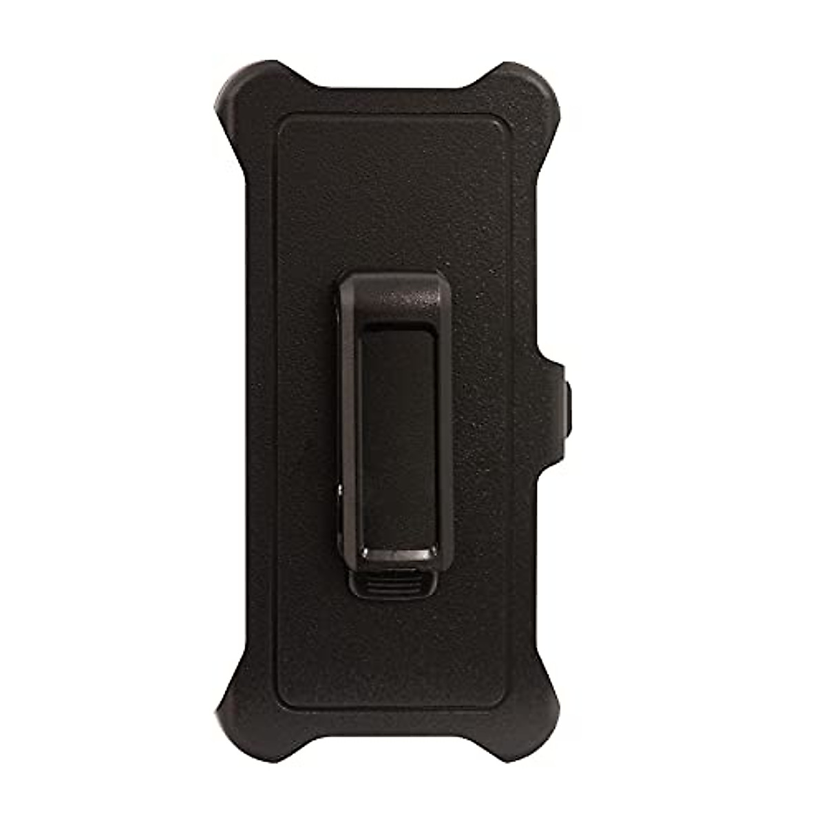 Caseium Holster Belt Clip Replacement [2 Pack] Compatible with OtterBox Defender Series Case for Apple iPhone 12 / iPhone 12 Pro (6.1") - 2PCS