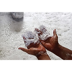 Indigo Artpapers 11" x 14" Handmade Watercolor Wiropad, 100% Cotton Rag, 140 LB/300 GSM, 16 Sheets/Pad (3001114CPSP)