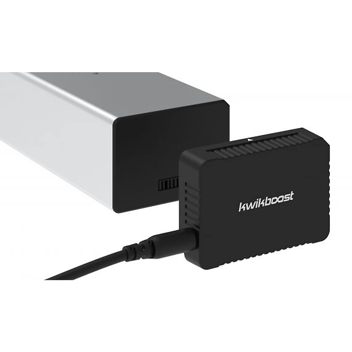 Offex Compact Design KwikBoost EdgePower Single Battery Charger