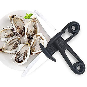 13Pcs Seafood Tools Set Nut Crackers Crab Leg Crackers Stainless Steel Seafood Crackers & Forks Cracker Opener for Seafood Boil Party Supplies, Dishwasher Safe