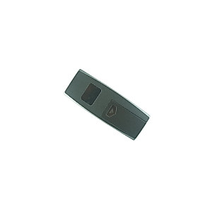 Remote Control Suitable for Duraflame CFI-5010-04 CFI-550-42 CFI-550-44 DFI-5010 DFI-5010-06 DFI-5010-07 DFI-5010-02-3A DFI-4108-02 DFI-4108-02-A03 3D Electric Fireplace Heater