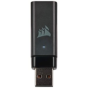 Corsair HS70 Pro Wireless Gaming Headset USB Dongle Receiver Transceiver Plug Replacement CA-8910041