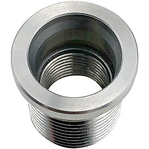 WASTOREEL 38900 Spark Plug Port Insert Tool for Set 38900 Ford Triton Motor 5.4L Two Valve Engines (4pcs)