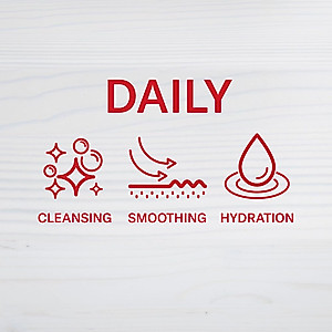 Old Spice Exfoliating Body Wash for Men, Gentleman's Blend Brown Sugar & Cocoa Butter Scent, 18 fl oz (Pack of 4)