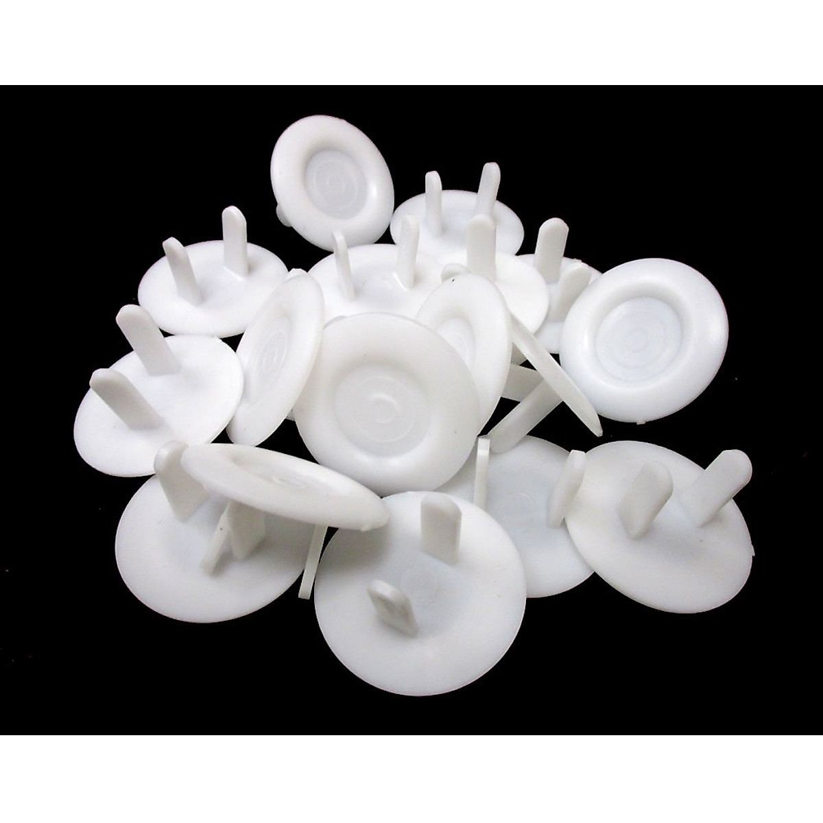 Electrical Outlet Child-Proof Safety Covers