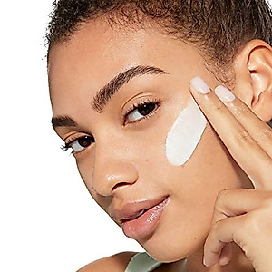 JOAH Heal Me CICA Primer, Blurring & Cooling Face Primer, Centella Asiatica to Reduce Redness, Help Calm Irritated Skin, Cruelty Free, 1.01 fl oz