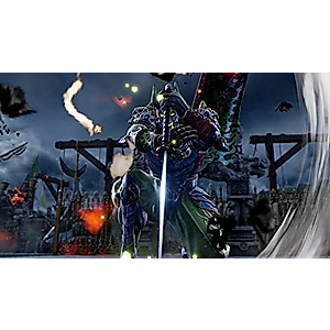 SOULCALIBUR VI: Standard Edition - PlayStation 4