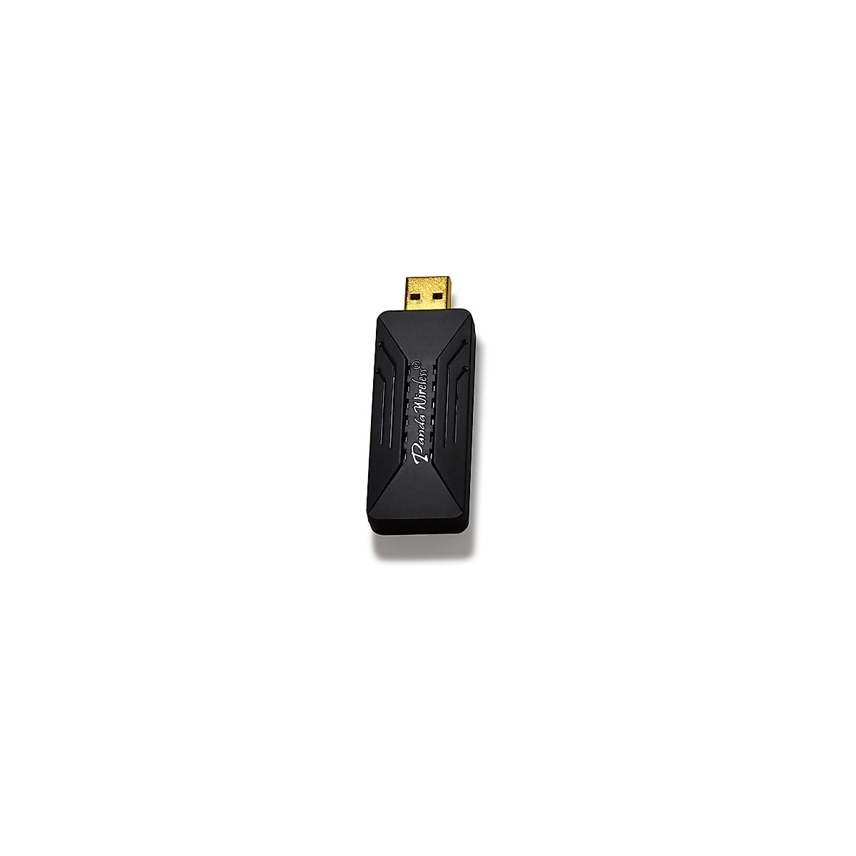 Panda Wireless® PAU0C AC1200 Dual Band Wireless-AC USB Adapter - Windows 7/8/10/11/2019/2022, Chrome OS, Zorin, MXLinux, Mint, Ubuntu, Fedora, openSUSE, Rocky, Lubuntu, Kali Linux and Raspbian
