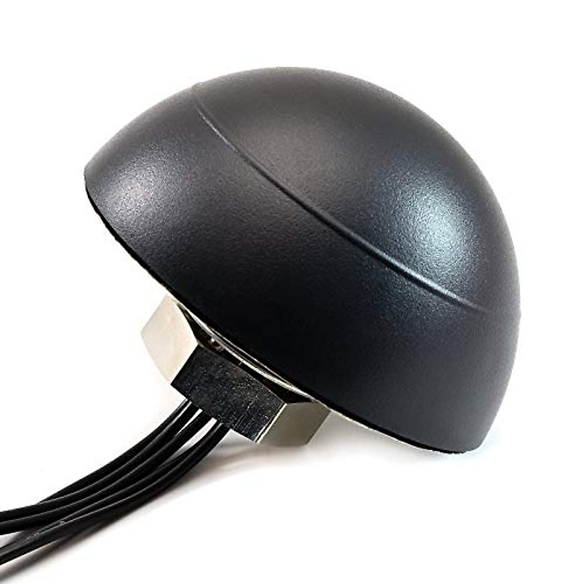 Teltonika PR1KCO28 GNSS/LTE MIMO/Wi-Fi MIMO Antenna Combo; Compatible with RUT241, RUT200, RUT240, RUT951, RUTX09, RUT955,RUT956, RUT950, RUTX11, RUTX14, RUTX12, RUTXR1, RUTX10, and RUT360 Routers