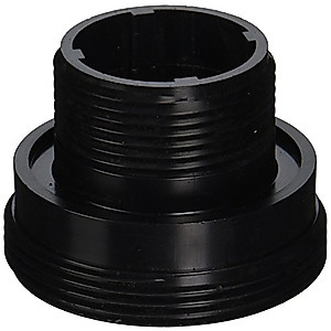 Pentair 194801 2-Inch Bulkhead Replacement Pool and Spa Filter