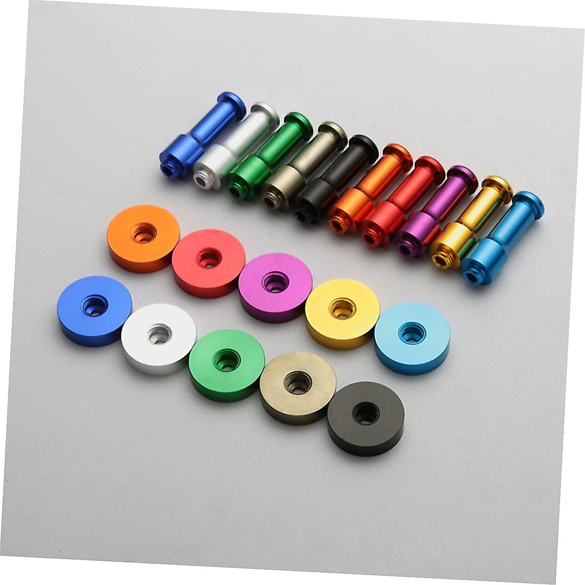 OFFSCH Coat Hanging Hook Rack Kitchen Hook Modern Wall Hooks Coat Hook Hat Hooks for Wall Hooks for Hanging Wall Mounted- Hook Gold Wall Hooks Bath Towel Hooks Accessories Wall-Mounted