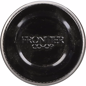 Frontier Co-op Five Spice Seasoning, 1.92 Ounce, Cinnamon, Fennel Seed, Cloves, Star Anise & White Pepper, Non GMO, Kosher