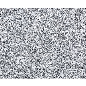 OS Home and Office Furniture Fairfax Model FRXG-11 White Kitchen Cart with Doors, Towel Rack, and Drawer