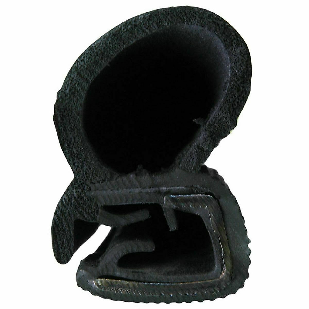 Whbgxwzy 1A Door Seals Weatherstrip Kit Pair Set Compatible with F100 1AWSK00229