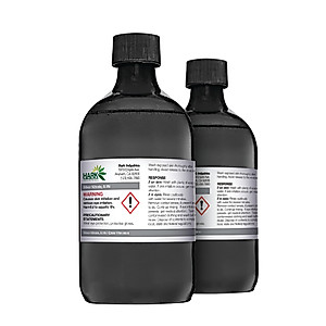 Avery UltraDuty GHS Chemical Labels for Pigment Inkjet Printers, Waterproof, UV Resistant, 2x4,500Pk (60525)