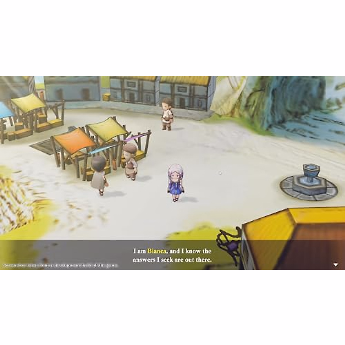 The Legend of Legacy HD Remastered: Deluxe Edition - PlayStation 5