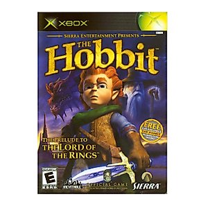 The Hobbit (Renewed)