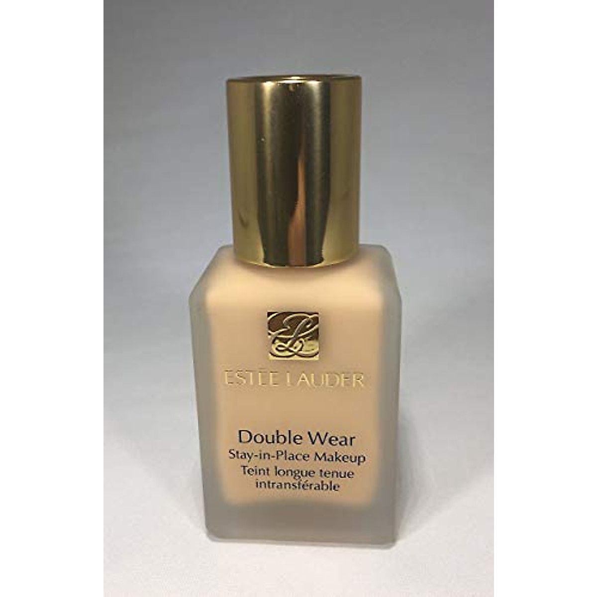 Estee Lauder Double Wear Stay-in-Place Makeup Foundation SPF10, 2N2 Buff, 1 oz