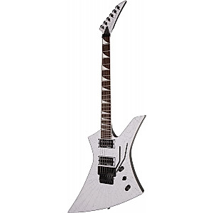 Jackson X Series Kelly KEXS Electric Guitar - Shattered Mirror