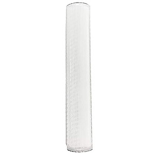 Nispira True HEPA Replacement Filter Compatible with Envion Therapure TPP240 TPP230 Air Purifier. Compared to part TPP240F. 1 Pack