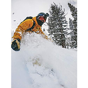 GoPro HERO8 Black 4K Waterproof Action Camera - Black (Renewed)