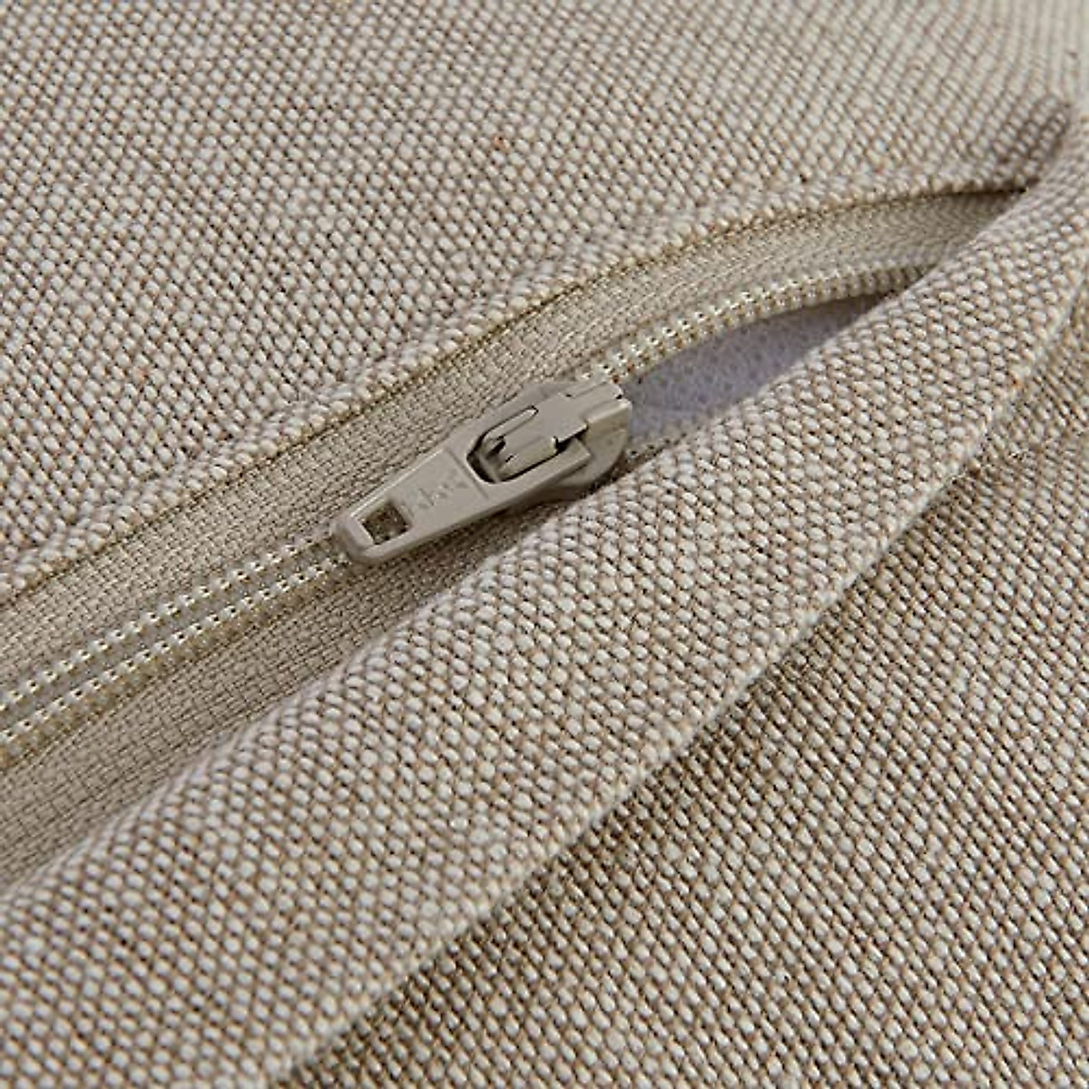 Creative Co-Op Cotton Velvet Lumbar Beetle Embroidery, Multicolor Pillow, Multi