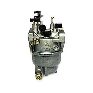 POWER PRODUCTS Manual Carburetor for LCT USA CMXX MAXX 414CC Gas Generator Engine 41424001