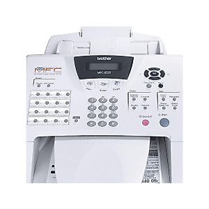 Brother MFC-8220 Mono Laser MFP