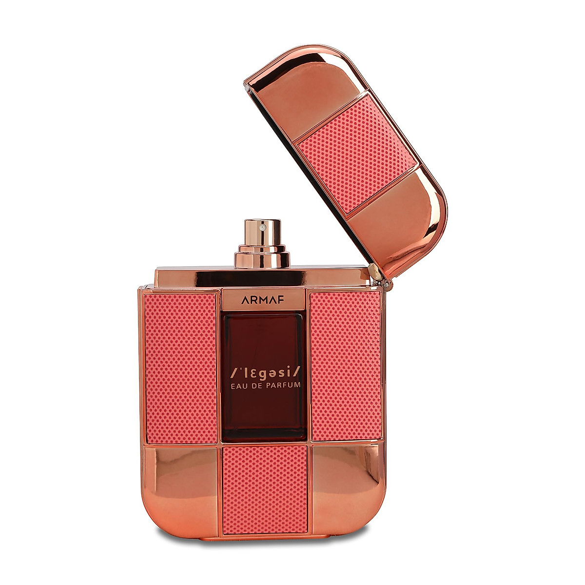 Armaf Legesi for Women Eau de Parfum Spray, 3.4 Ounce