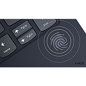 Lenovo 2022 Newest Yoga 6 Business 2-in-1 Laptop, 13.3" FHD IPS Touchscreen, AMD Octa-Core Ryzen 7 5700U (Beats i7-10510U), 16GB RAM, 2TB SSD, Backlit KB Fingerprint,18+ Hours, Win11 +MarxsolCables