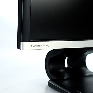 HP LA1905WG 19-INCH LCD Monitor.