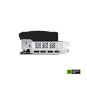 Gigabyte GeForce RTX 4080 Gaming OC 16G Graphics Card, 3X WINDFORCE Fans, 16GB 256-bit GDDR6X, GV-N4080GAMING OC-16GD Video Card