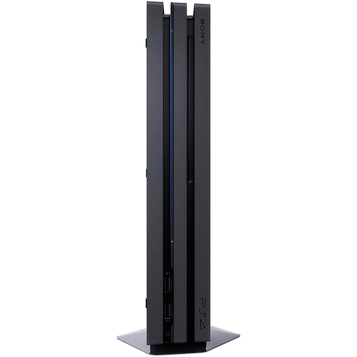 2019 Newest Sony Playstation 4 Pro 2TB Console with Red Dead Redemption 2 Bundle (Renewed)