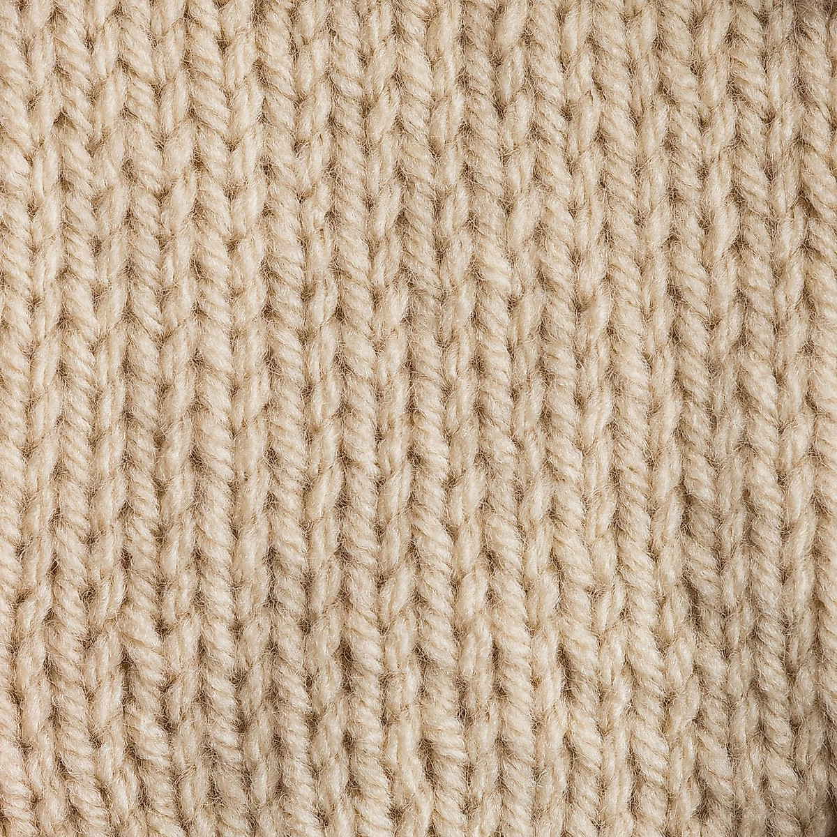 Bernat Super Value Yarn, 5 oz, Oatmeal, 1 Ball