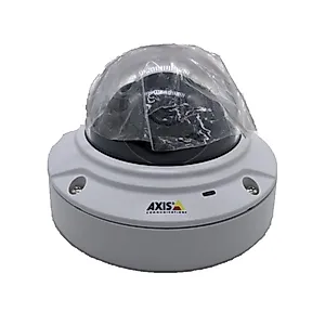 AXIS M3066-V UC INDR Mini Dome Field of View 131/97 MAX 4 MP